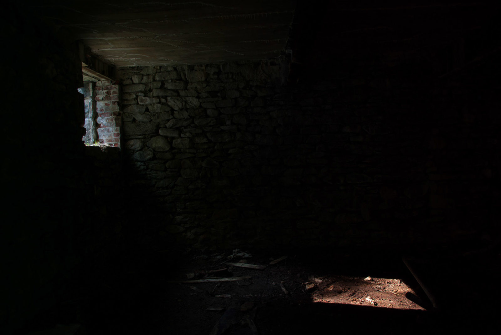 Speaking about Shadows - Berkshire Camera Club