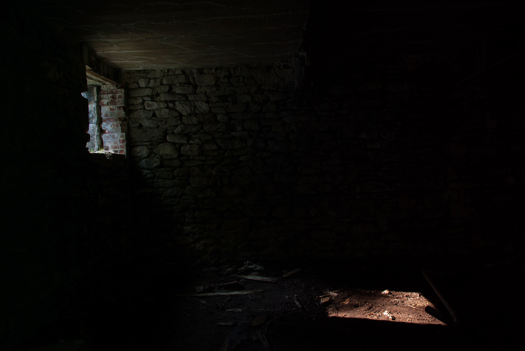 Speaking about Shadows - Berkshire Camera Club